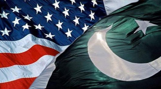 Pakistan, US reaffirm commitment to continue counter-terrorism ...
