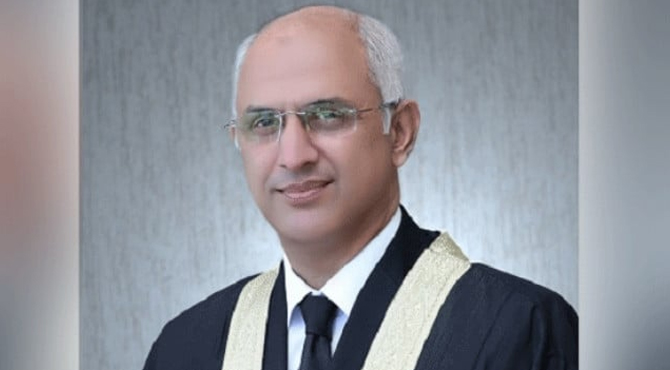Recovery of missing port Ahmad Farhad case: IHC summons defence ...