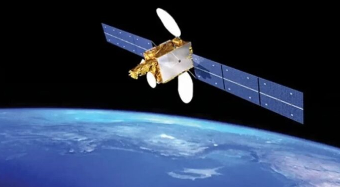 Pakistan’s first multi-mission satellite, PAKSAT-MM1, becomes ...