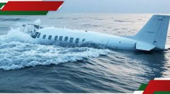 Pakistani pilot among two die after light plane crashes in UAE's Ras Al ...