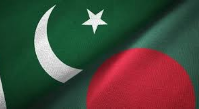 Pakistan, Bangladesh hold foreign secretary meeting after 15 years - Nation