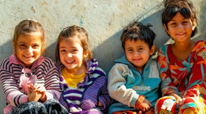 WHO, Pakistan to jointly protect 112m children against violence - Nation