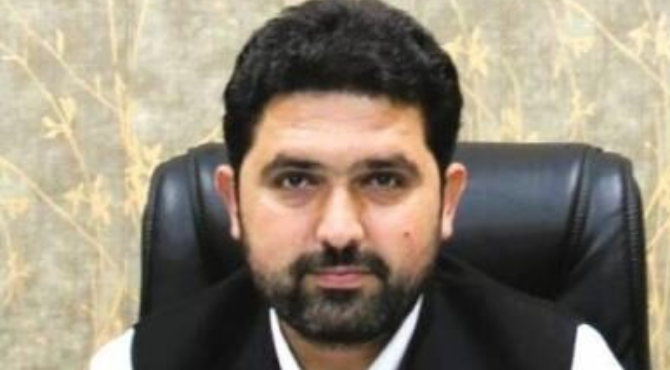 KP Govt to participate in NFC meeting: CM Afridi - Nation