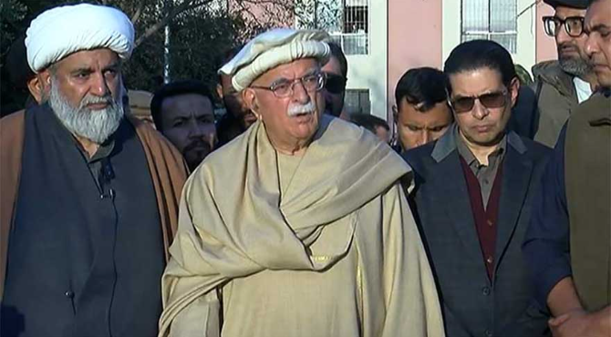 Opp all set to hold elections protest, observe mourning day today - Nation